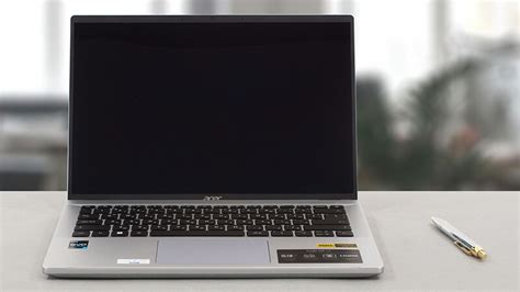 How To Open Acer Swift Go 14 Sfg14 71 Disassembly And Upgrade