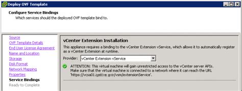 Application Dependencies With Vcenter Infrastructure Navigator