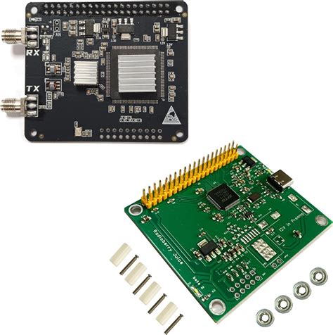 Aursinc Sdr Radioberry For Raspberry Pi 4 With Radioberry Juice Usb Board Compatible Aursinc Sdr Radioberry For Raspberry Pi 4 With Radioberry Juice Usb Board Compatible