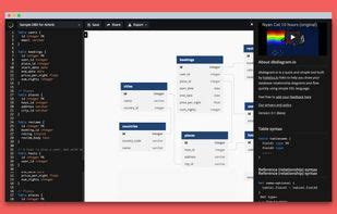 Mermaid Alternatives Diagram Editors AlternativeTo