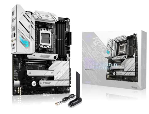 P Yta G Wna Asus Rog Strix B A Gaming Wifi Opinie Cena Rtv Euro Agd