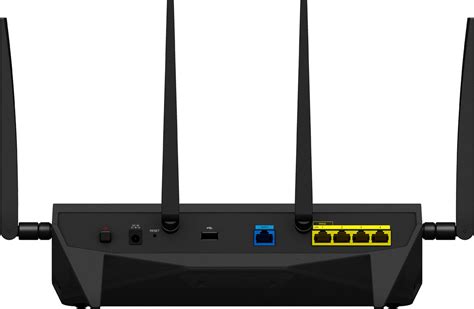 Synology Announces Its Second Consumer Router The High Performance Rt2600ac Techgage
