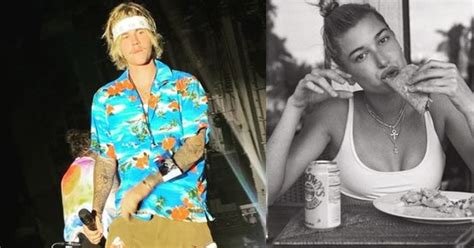 저스틴 비버 다음 계획은 헤일리 볼드윈과 결혼