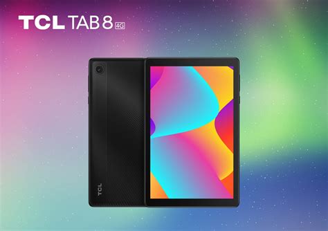 TCL Announces Six New Android Tablets GSMArena Com News