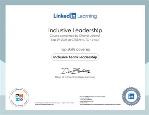 Chahat Jaiswal On Linkedin Hello Connections Another Step Forward In Learning And Upskilling