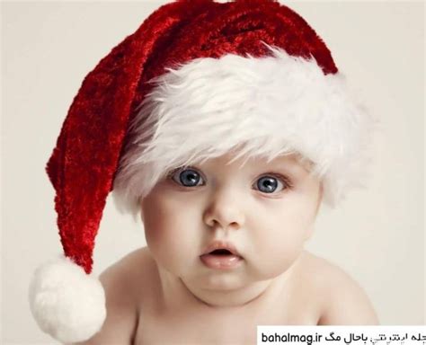 عکس پروفایل پسرانه بچه گانه