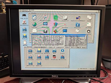 Indivision Mk3 Screen Centering Issue Indivision Individual Computers Support