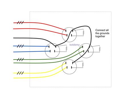 Simon Whack A Mole Game Using Arduino Also In Tinkercad Trybotics