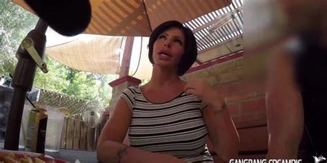 Gang Bang Tnaflix Com