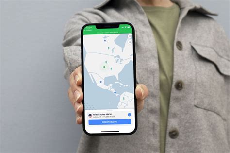 Comment Devenir Anonyme Sur Le Net La R Ponse Avec Nordvpn