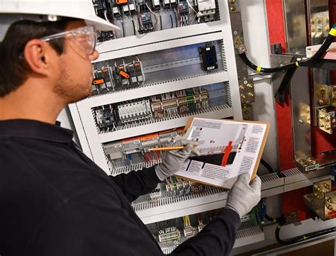 How Safety Validation Can Prevent Industrial Accidents Green Bay