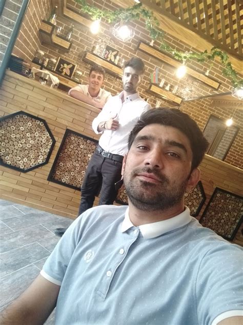 Kamran Ali Shahid On Linkedin Malabar Restaurant Qabala