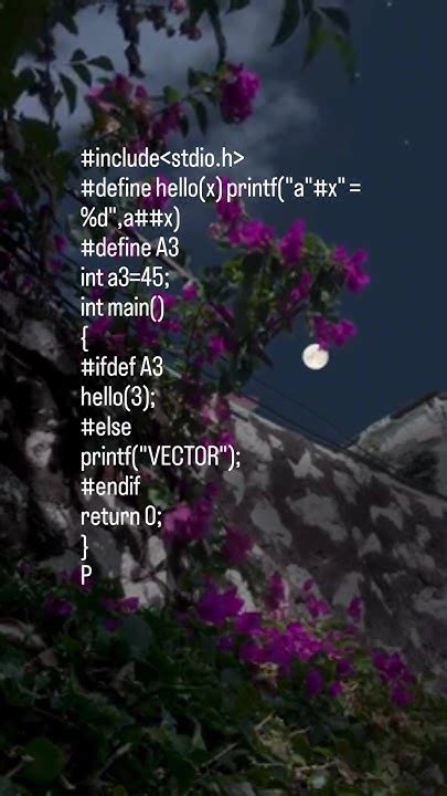 Predict Output Code Program Practice Logic Structure Math Cprogramming