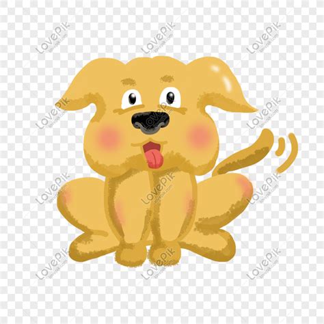 귀여운 강아지 Png Png 일러스트 무료 다운로드 Lovepik