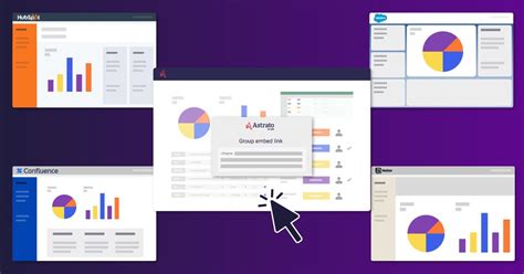 How To Build A Healthcare Data Analytics App With Astrato Rvizlib