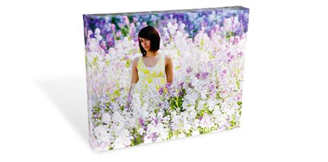 Custom Canvas Wrap Professional Canvas Wraps