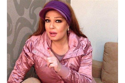 Shocking But True Fifi Abdo To Host Political Tv Show Al Bawaba
