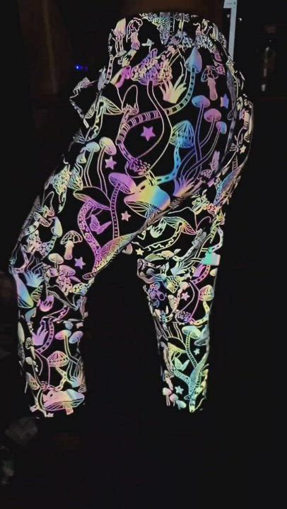 Trippy Twerking Scrolller