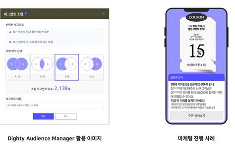 구매 전환 유도하기 Recipe 다이티 블로그