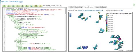 Geoserver发布图层遇到的几个雷点及解决方案 Csdn博客