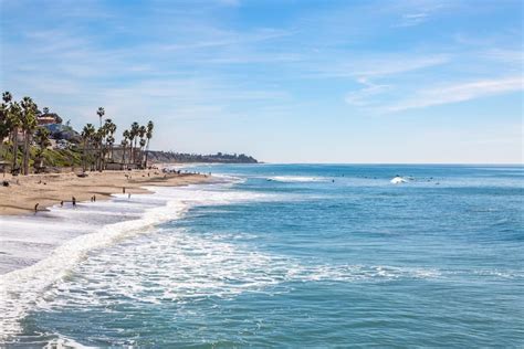 19 Best California Beaches For An Epic Beach Vacation 2025