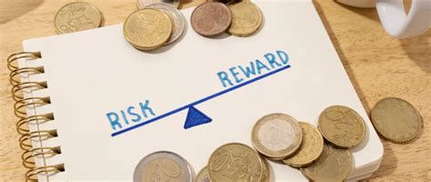 How To Calculate Risk Reward Ratio As A Trader Blog