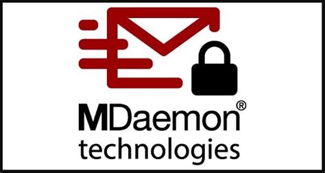 Giải Pháp Mail Server Mdaemon