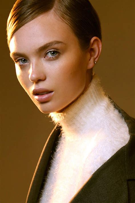 Nicoli Furst Arcos Models Agência De Modelos Rio De Janeiro