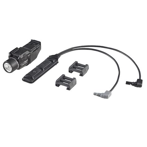 Streamlight Tlr Rm 1 Dual Remote Pressure Switch Kit Black