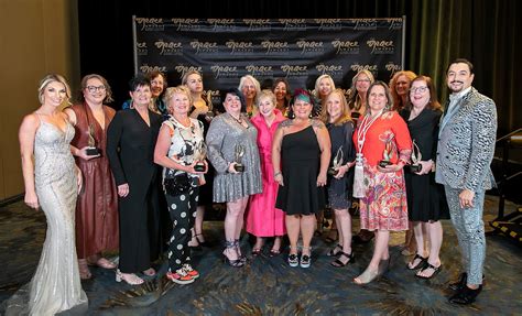 Window Fashion Vision Announces The Winners Of The 2024 Grace Awards