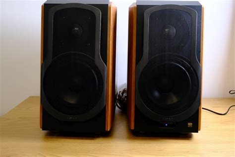 Edifier S1000W review: Powerful Hi-Res speakers at a fair price