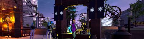 Ship Of Heroes Releases A Playthrough Video Of Its First Steam Next Fest Demo Mission