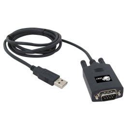 USB To Serial Value