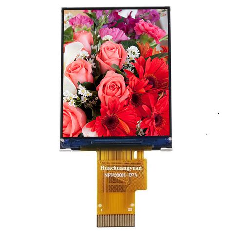 A 20 Inch Tft Lcd Display Screen With 128x160 Resolution Lcd Screen And Tft Lcd Price