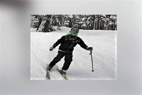 Comox Valley Rcmp Looking For Assistance Following Mount Washington