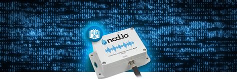 Industrial Iot Wireless Vibration Temperature Sensor V3 Api Overview