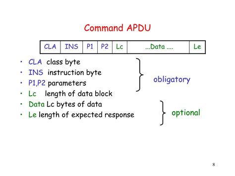 ppt smartcards iso 7816 and smartcard operating systems powerpoint presentation id 3273516