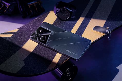 Harga Tecno Pova Dan Spesifikasinya Di Indonesia