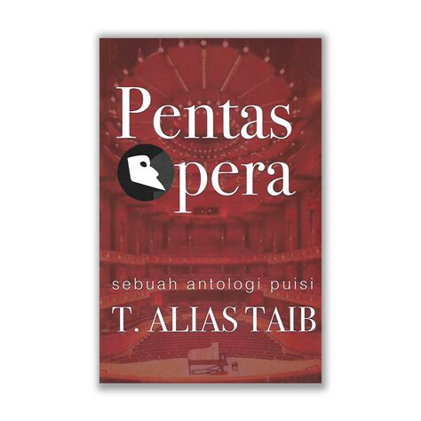 Pentas Opera Oleh T Alias Taib Riwayat