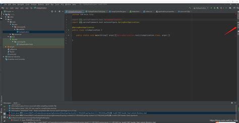 Idea 导入maven项目包报错lilyfeng的博客 Csdn博客