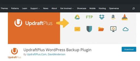 Best WordPress Backup Plugins