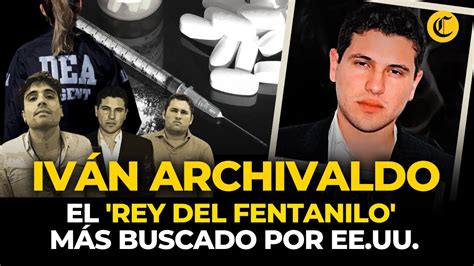 Ivan Archivaldo Guzman Muerto