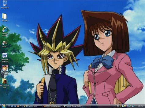 Yami X Tea Yami Yugi Image Fanpop