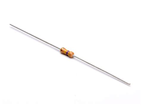 Toneshaper 470k Resistor Toneshapers