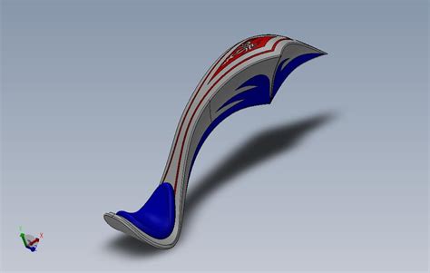储气罐solidworks 2008模型图纸免费下载 懒石网