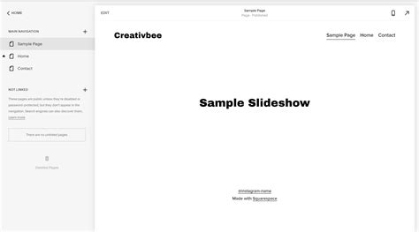 How To Embed Canva Designs To Your Website Berenice Designs