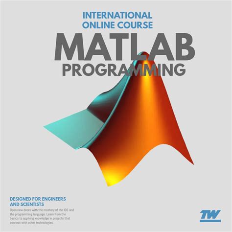 Tecprog World On Linkedin Matlab Octave Engineering Science