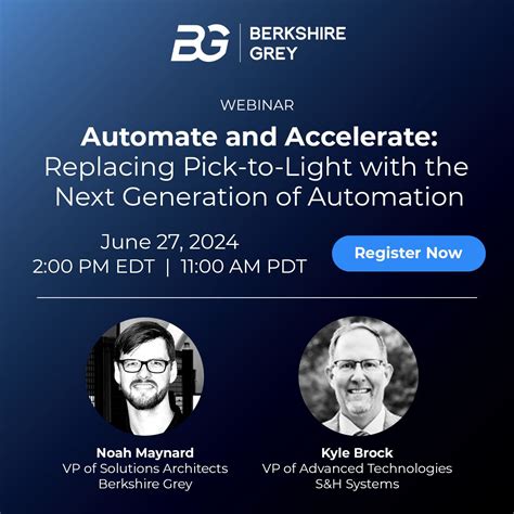 Berkshire Grey On Linkedin Roboticautomation Warehouseautomation