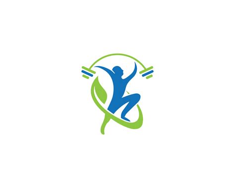 Pin On Fitness Logos Design Symbols Vrogue Co
