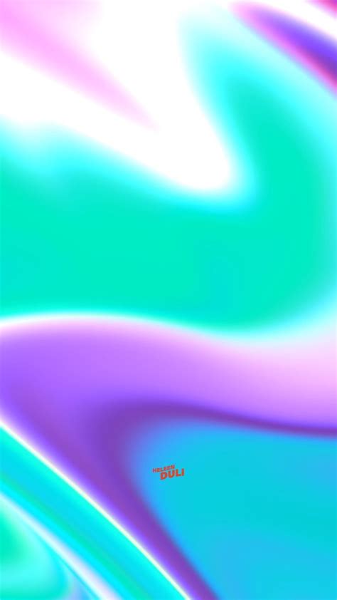 Gradient Aesthetic Wallpapers · 90 Backgrounds 🎨🔀🌄